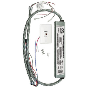 Iota (Acuity) ILB CP10 A M5 10 Watt Constant Power LED Emergency Driver ...