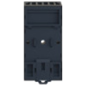 Square D (Schneider Electric) RUZC3M DIN/Panel Mount 12A 11 Pin Tubular ...