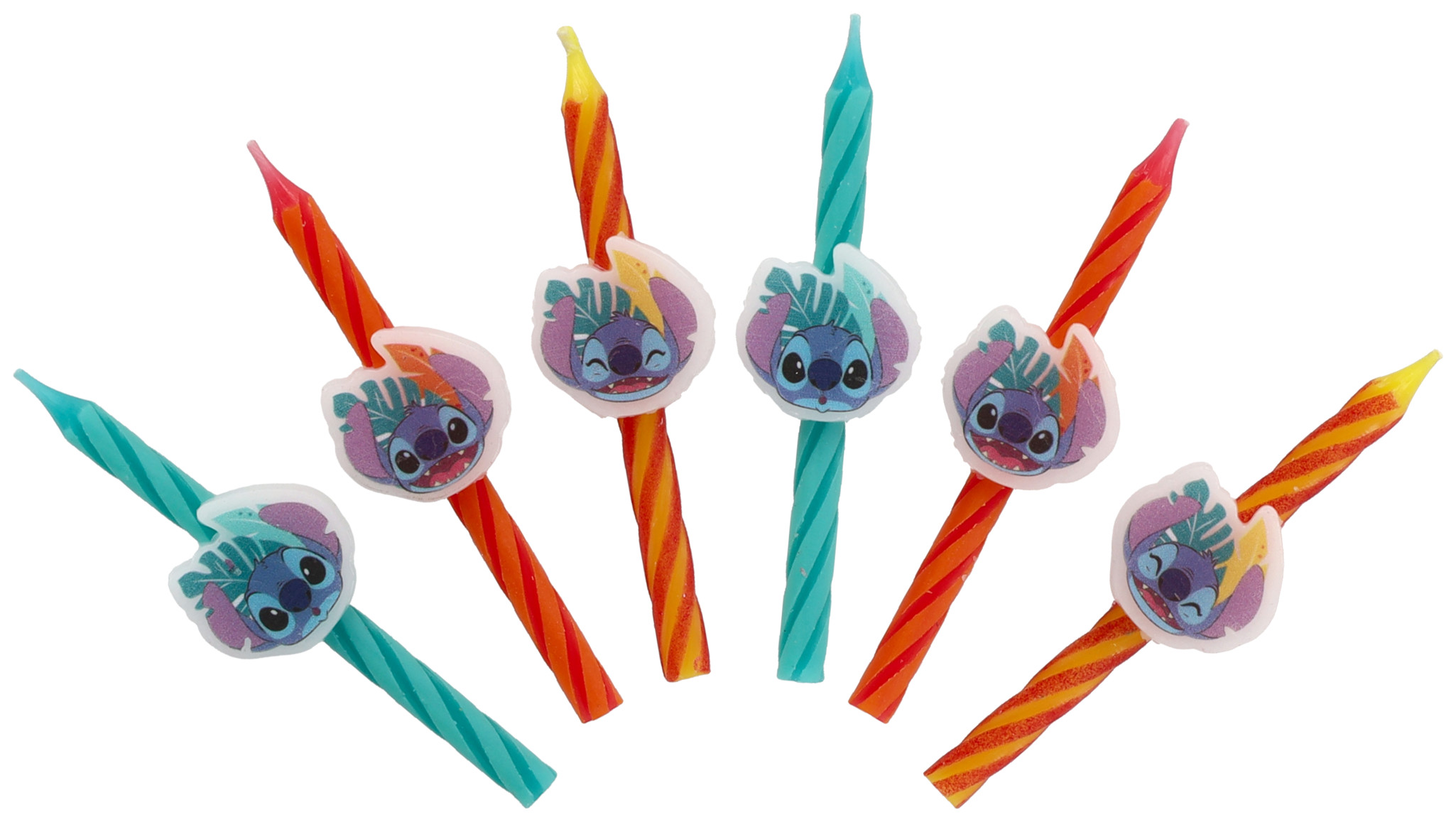 Disney S Stitch Icon | DecoPac