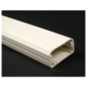 Wiremold (Legrand) NM2000BC Non-Metallic Base And Cover, NM2000 Series ...