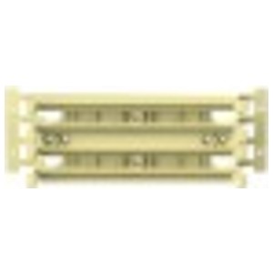 Panduit P110KB1005Y Pan-Punch® 110-Style Termination Kits, 5-Pair ...