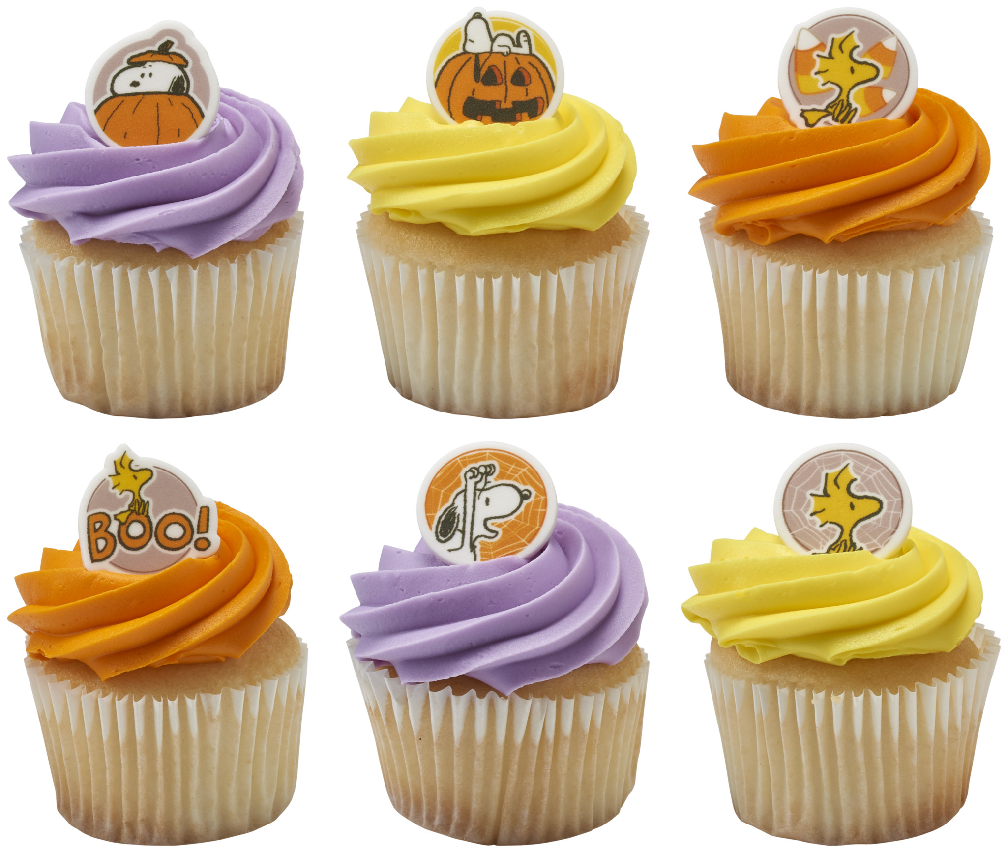 Peanuts Snoopy Happy Halloween | DecoPac