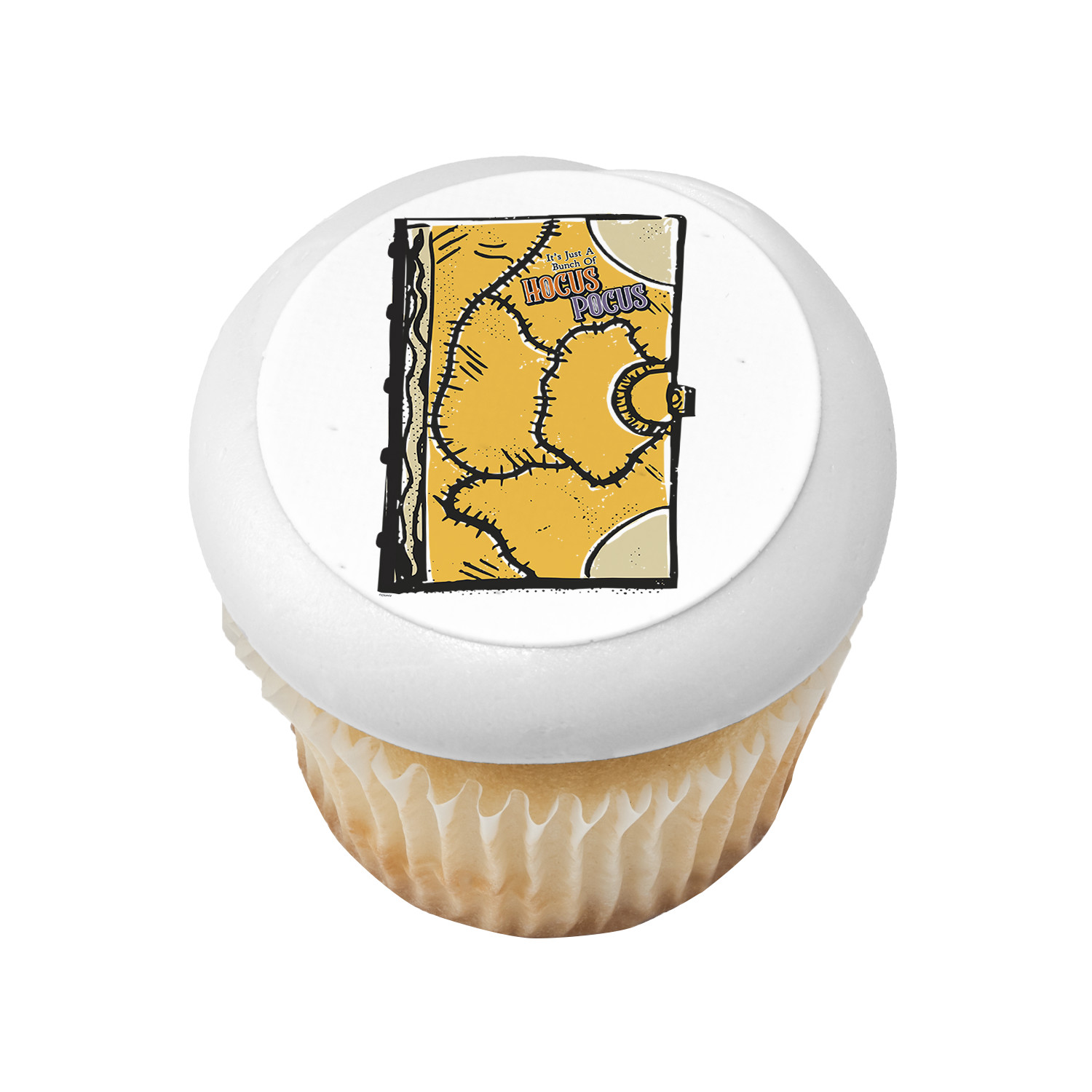 Disney Hocus Pocus Spell Book | DecoPac