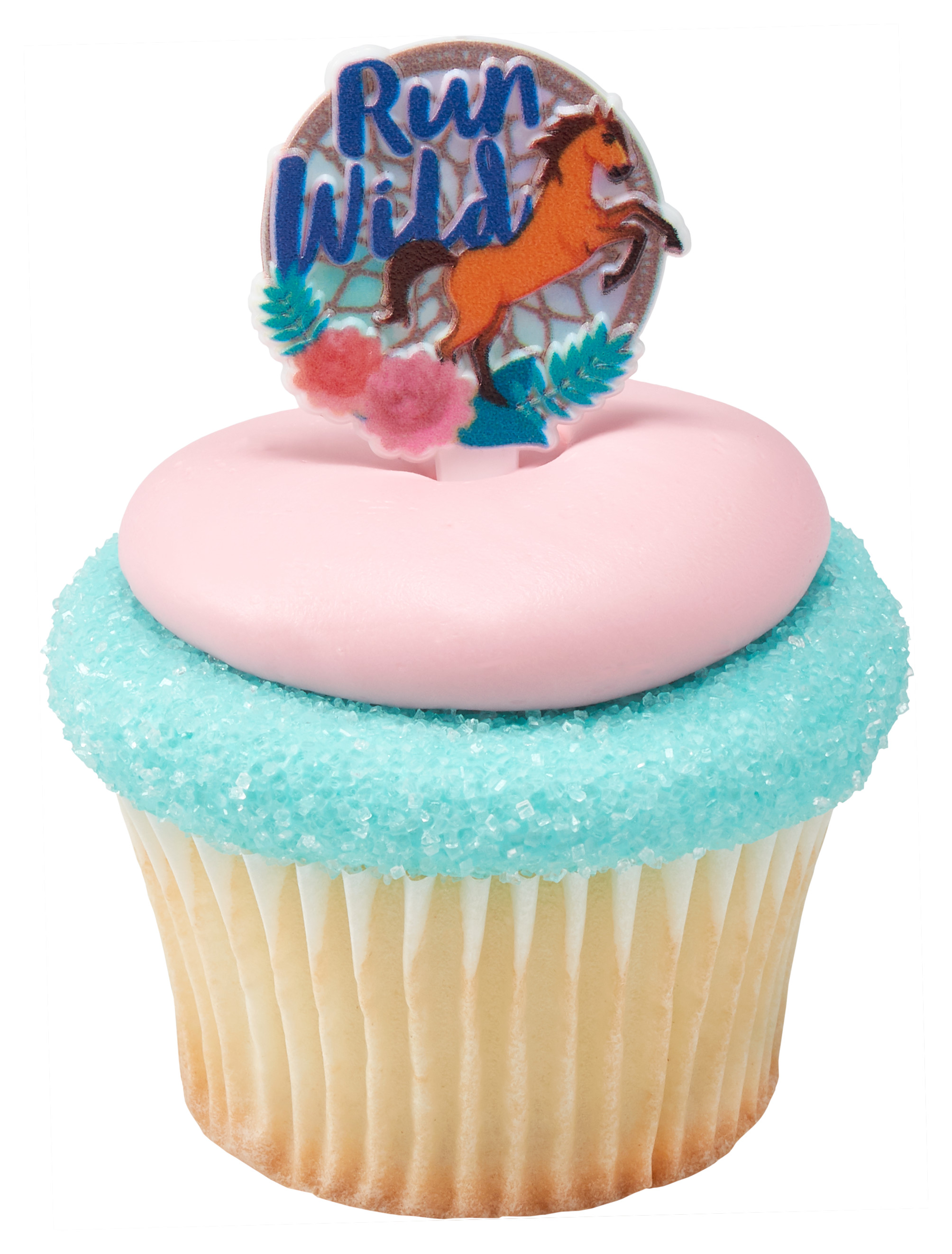 Spirit Page 1 of 1 | DecoPac