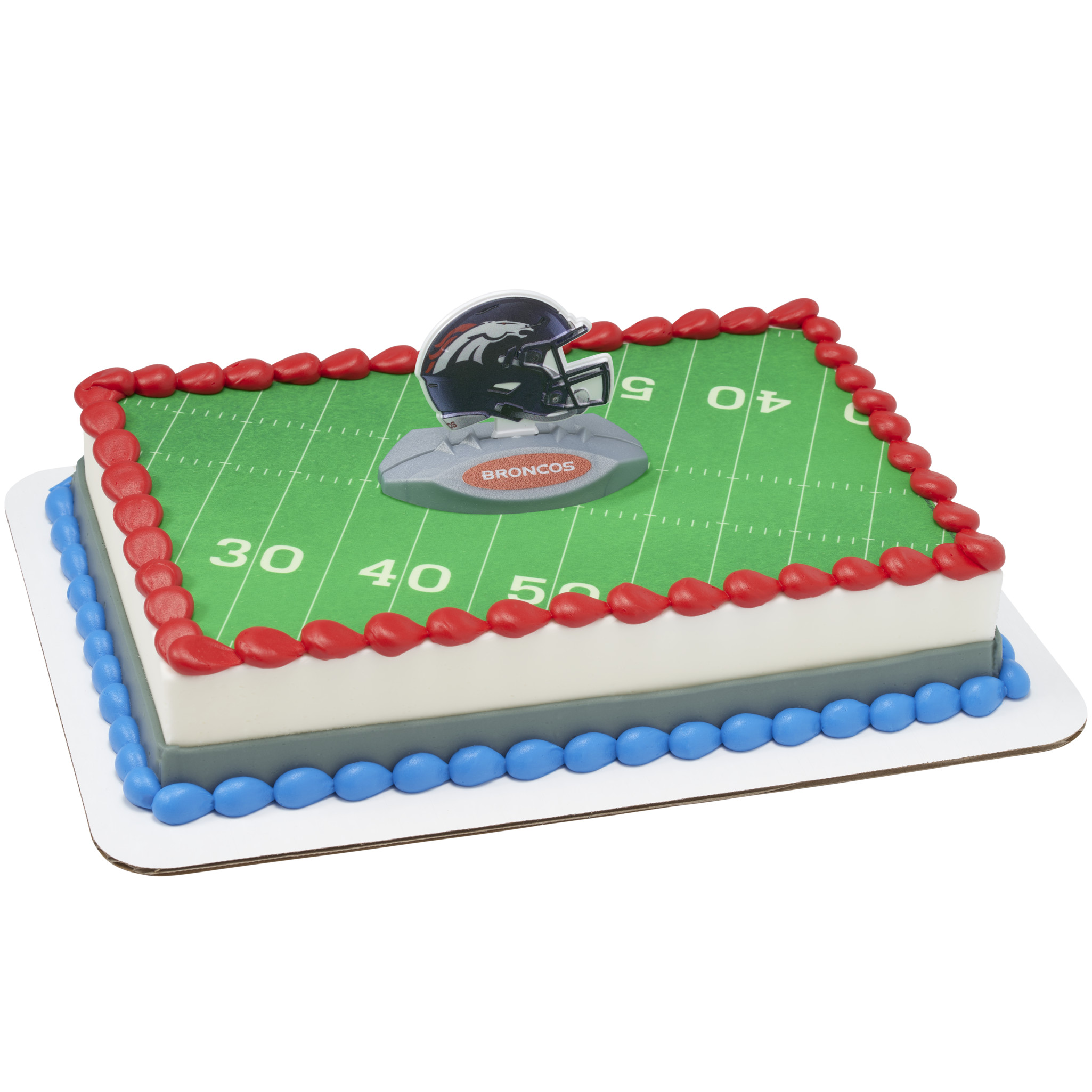 Nfl Football Denver Broncos | DecoPac
