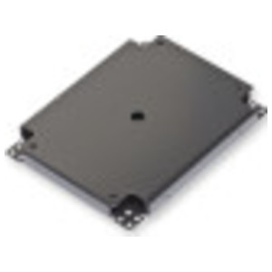 Corning FNI-ST-4HS Splice Trays Kit, Splice Tray, Metal, Allows Up To 4 ...