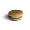 Ball Park® Butcher Wrapped Flame Grilled Cheeseburger on a Bun