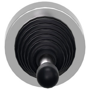 Square D (Schneider Electric) ZD4PA22 Head For Joystick Controller ...