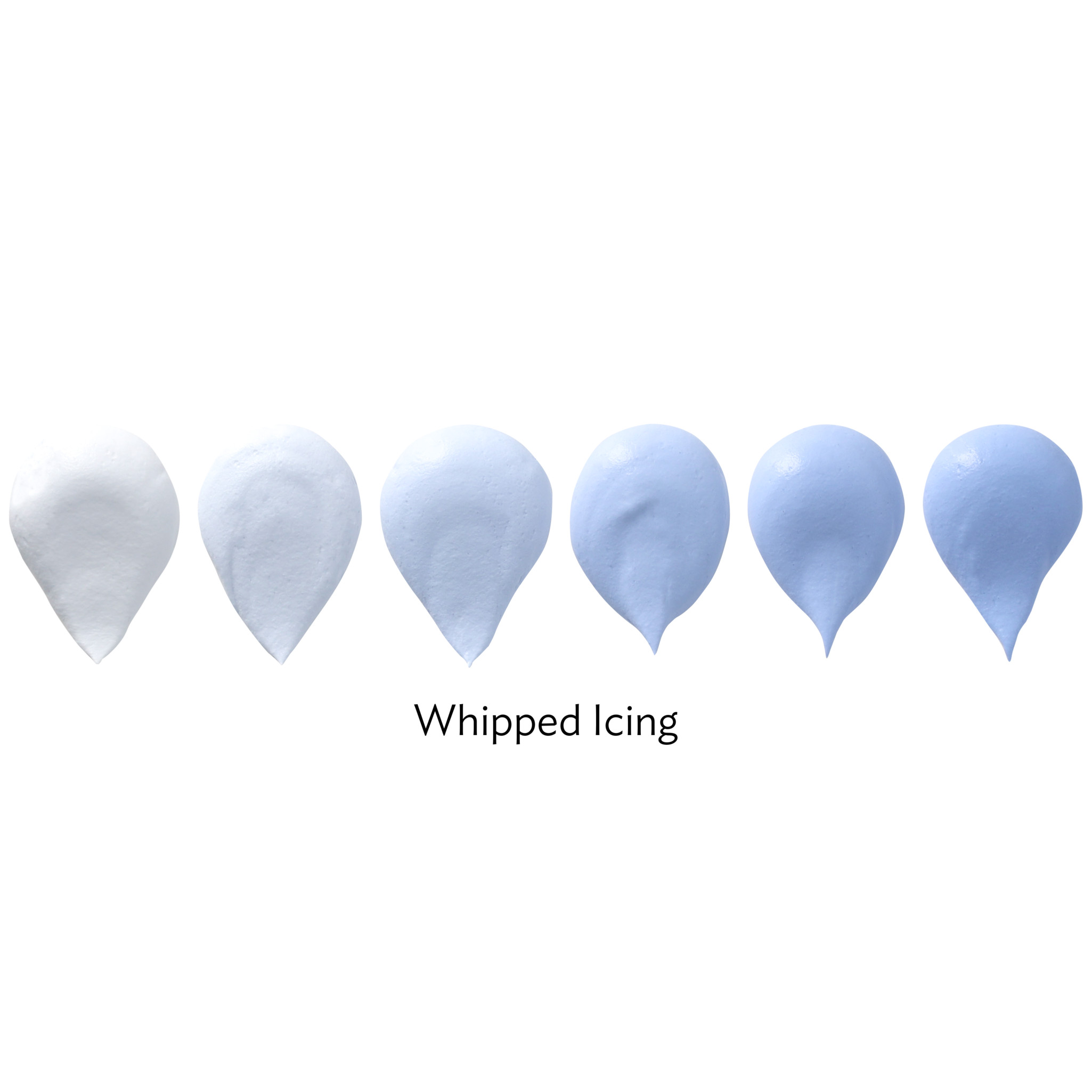 Premium All Natural Blue Gel | DecoPac