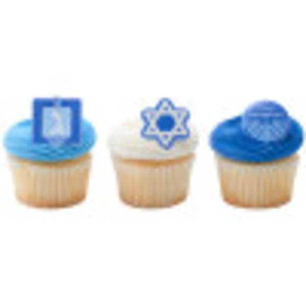 Hanukkah Assortment | DecoPac