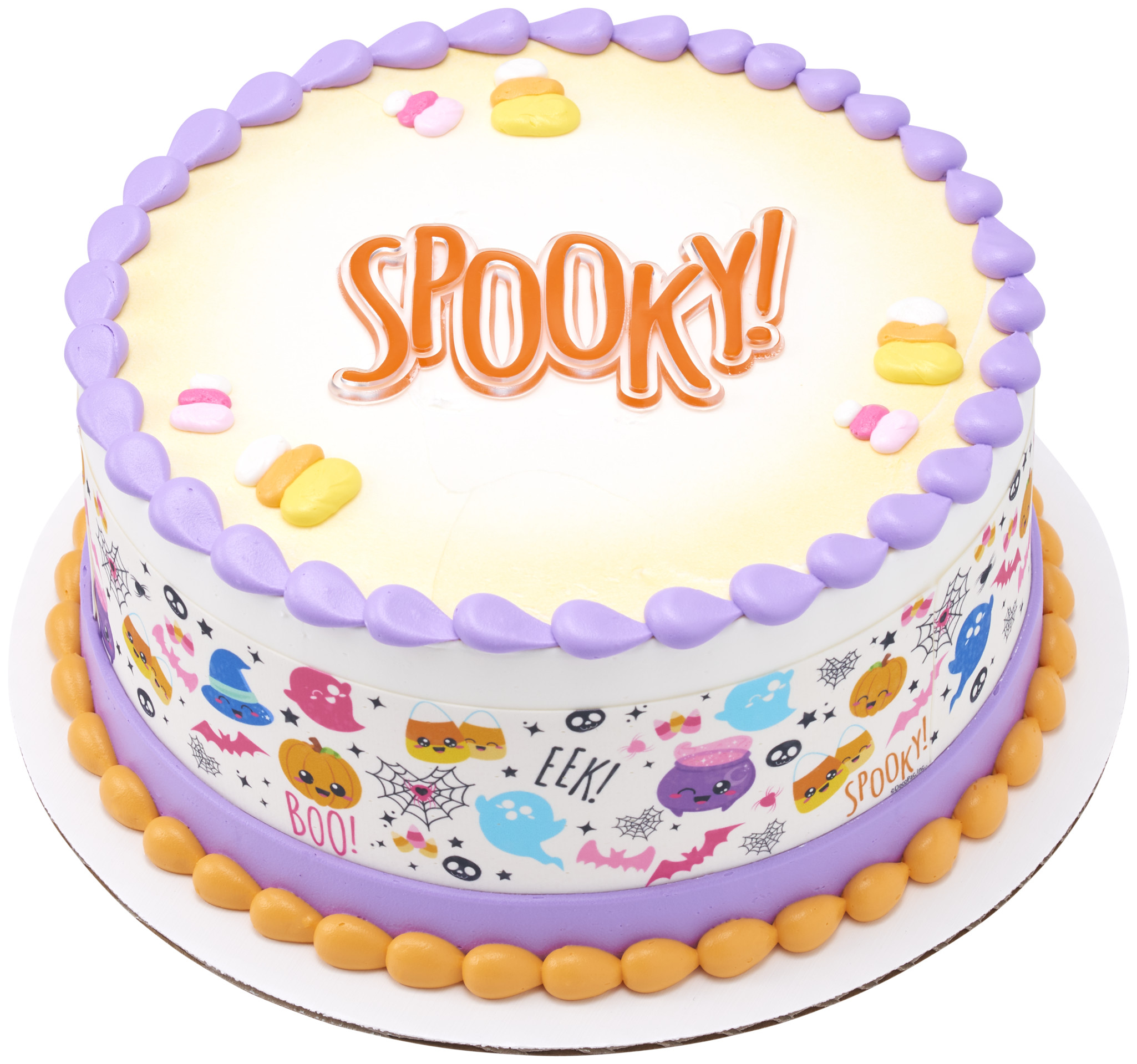 Spooky Assortment | DecoPac