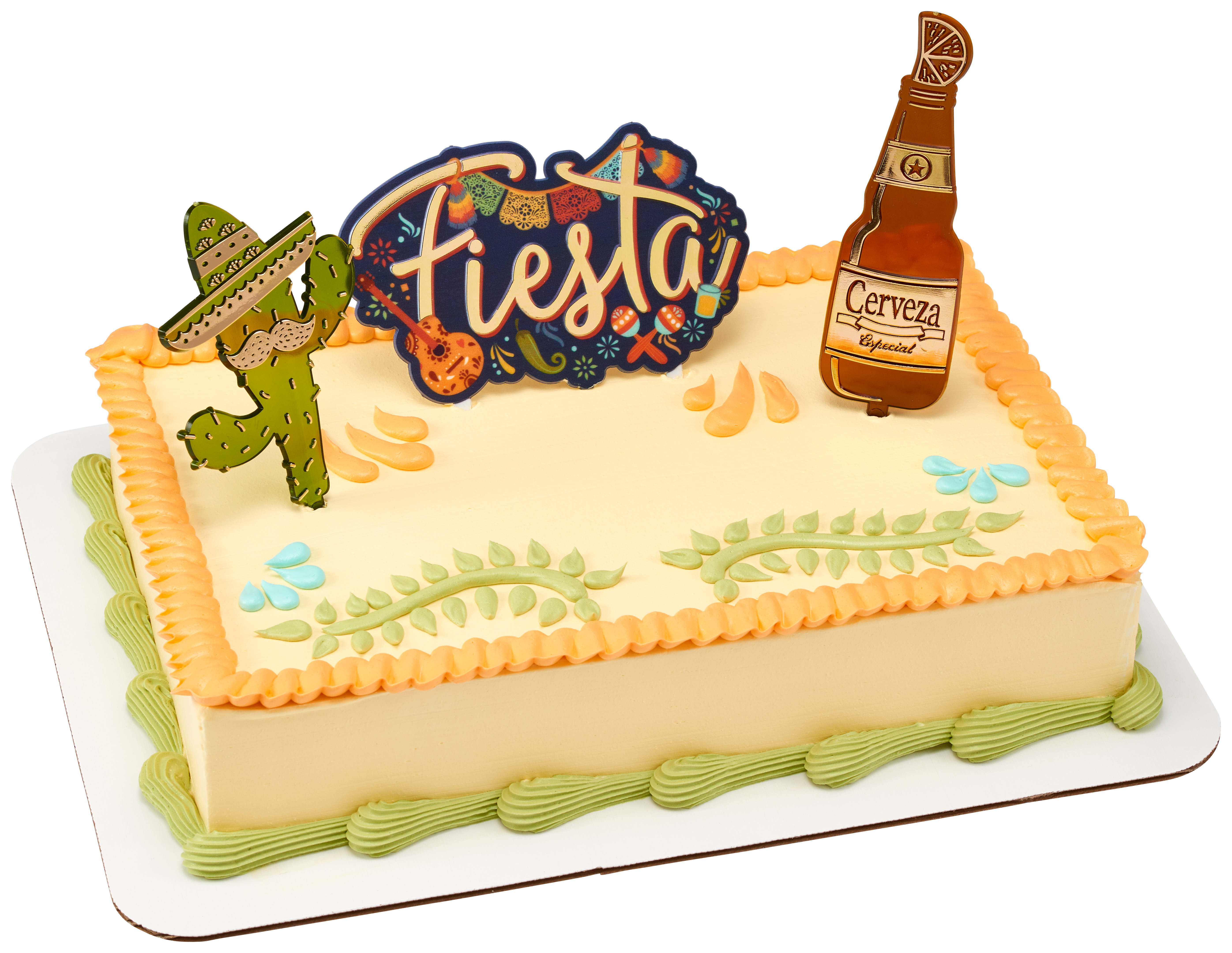 Fiesta Kit | DecoPac