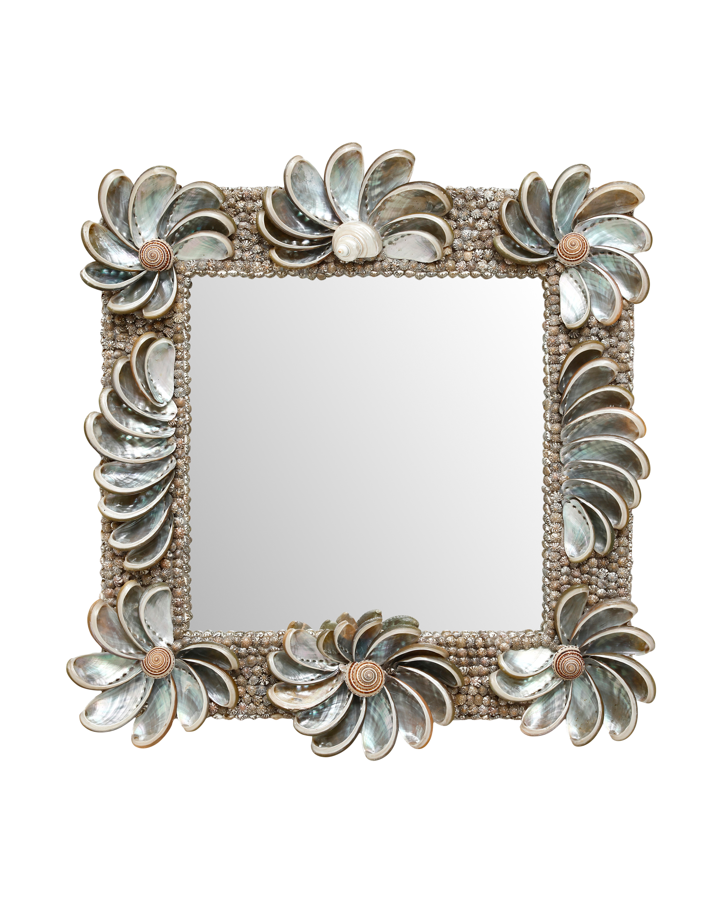 Halcyon Mirror