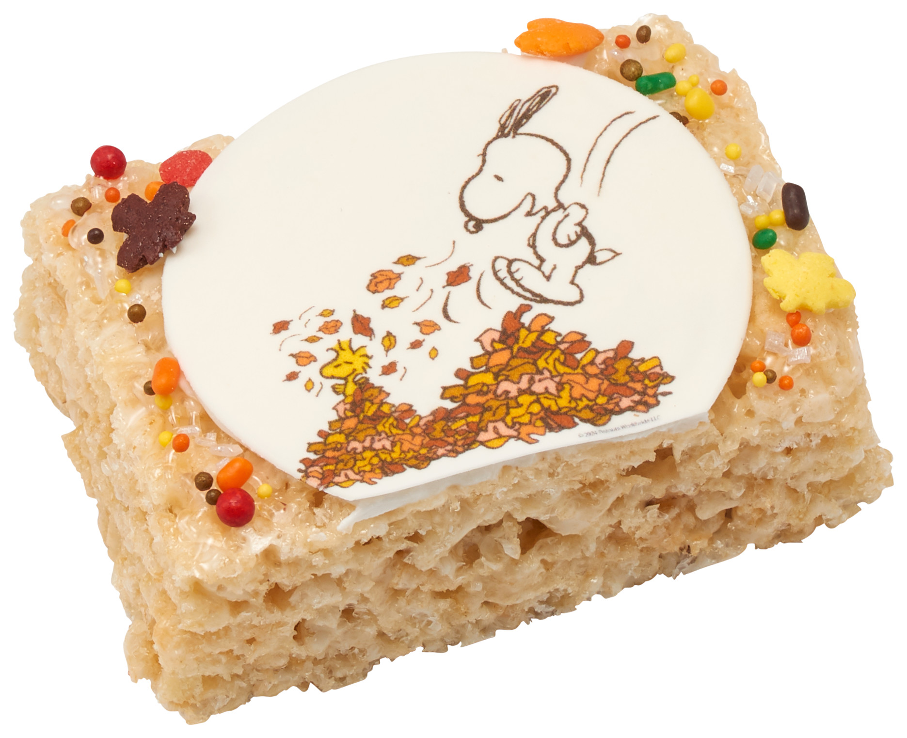 Peanuts Happy Fall | DecoPac