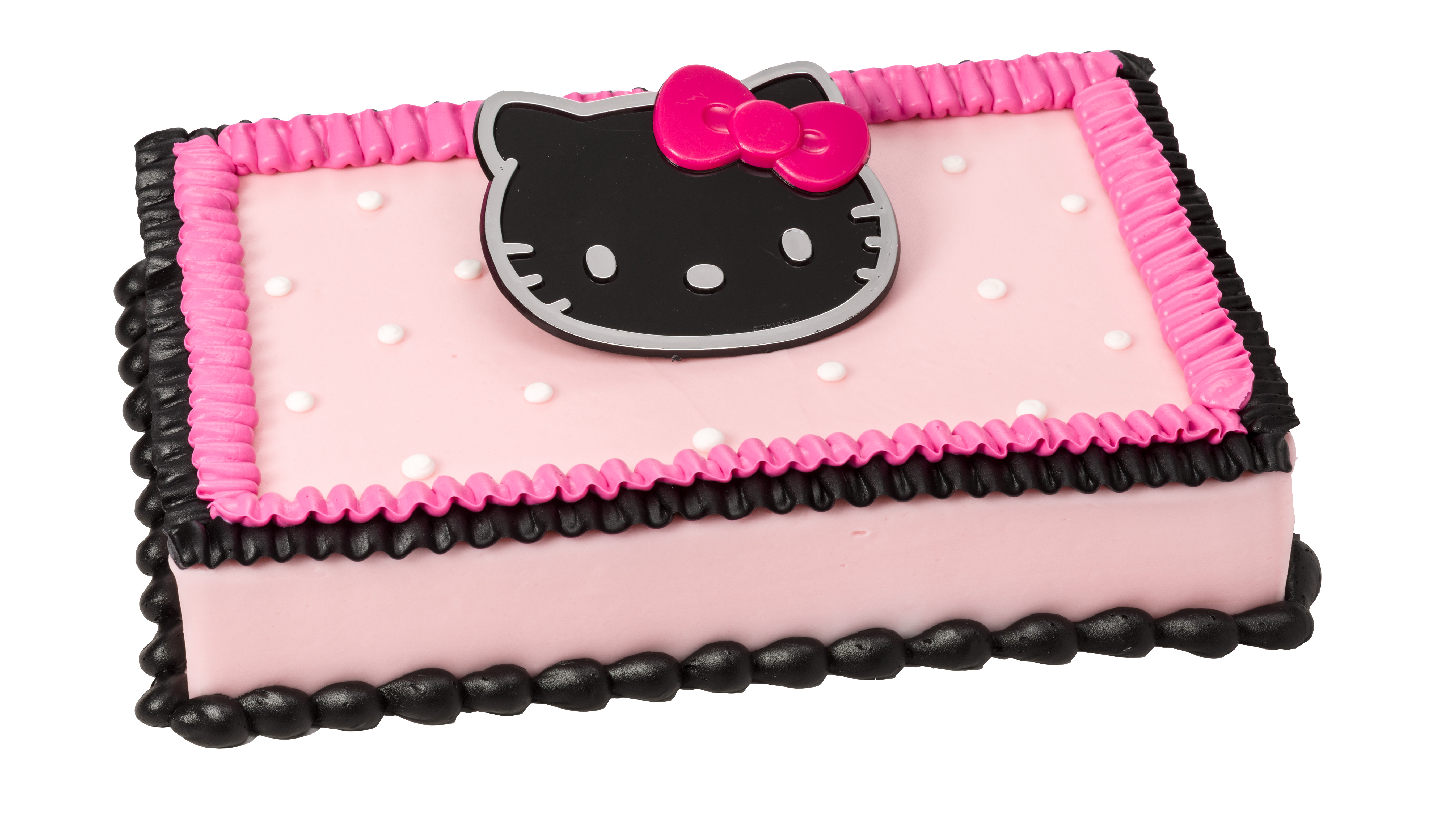 Hello Kitty Page 1 of 2 | DecoPac