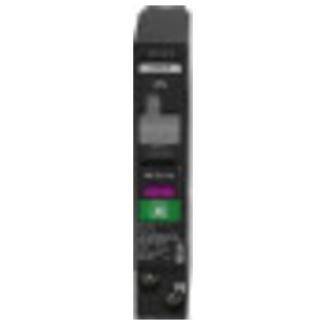 Square D (Schneider Electric) QO115PAFGF Mini Circuit Breaker, QO, 15A ...