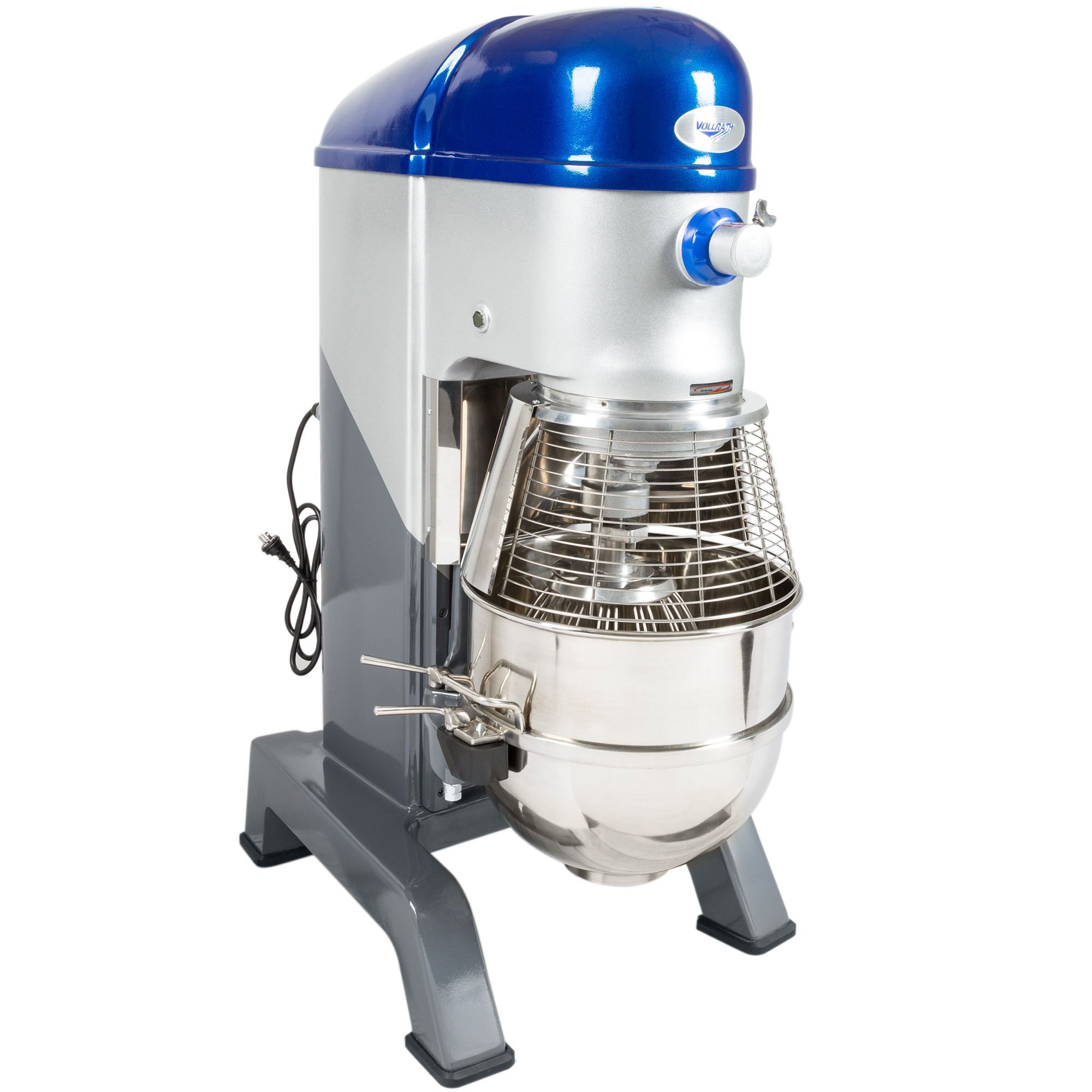 60 quart 208 To 240 volt Floor Mixer With Safety Guard 60-quart-208-to-240-volt-floor-mixer-with-safety-guard