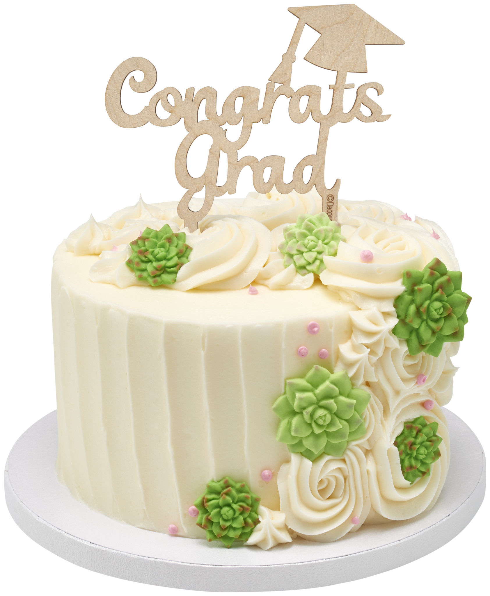 Graduation Page 2 of 10 | DecoPac