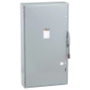 Square D (Schneider Electric) H365NR Single Throw Fusible 400A 600VAC ...