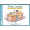 Alfred's Prep Course Level B Activity & Ear Training Book