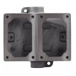 Crouse Hinds (Eaton) EDSC372 Pushbutton And Selector Switch Control ...