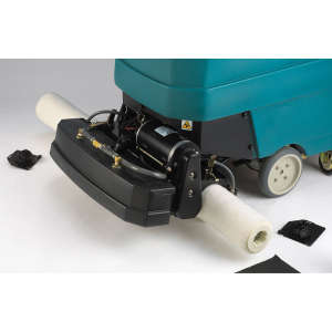 Tennant, 1610, 22", 21 gal, Walk Behind Extractor | Carpet Extractors
