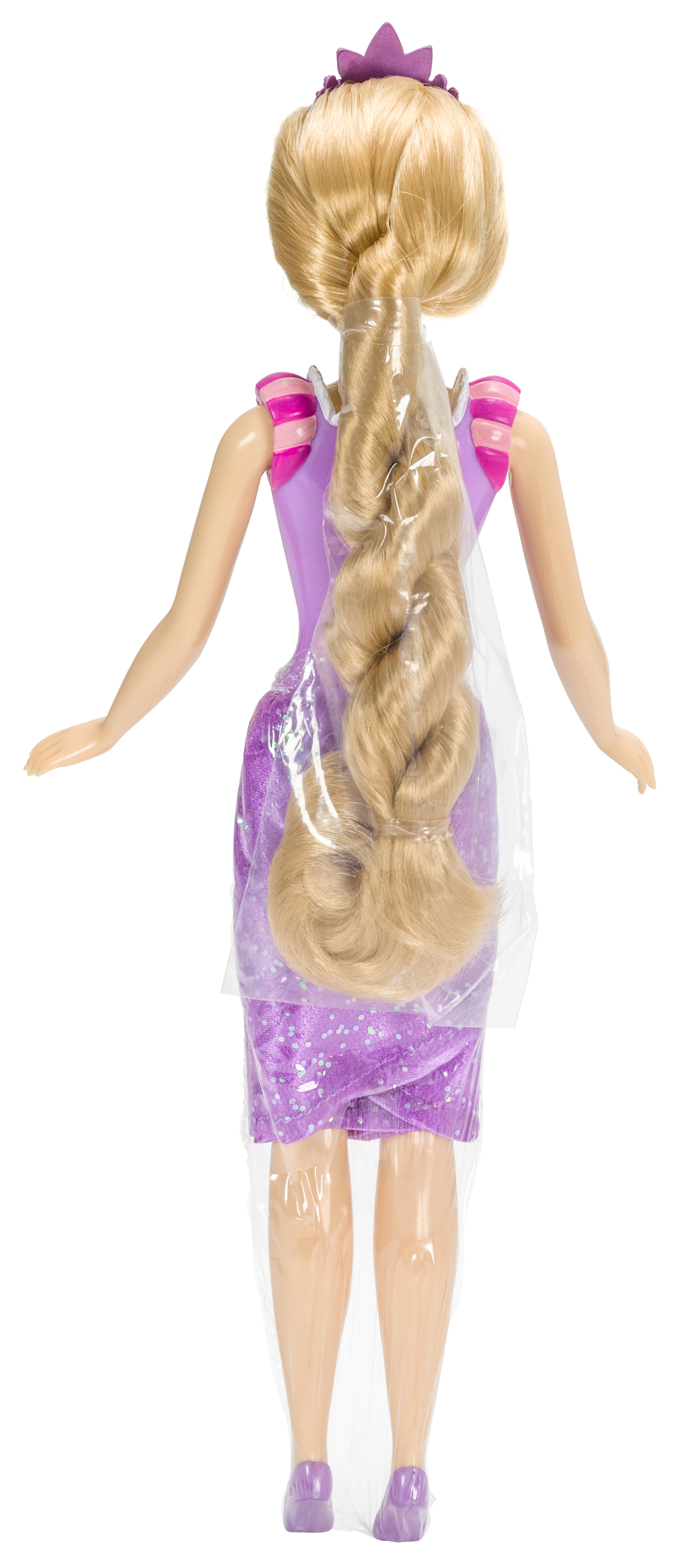 Disney Princess Rapunzel Doll Signature Cake Decoset | DecoPac