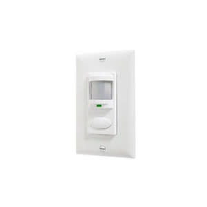 SensorSwitch (Acuity) SSD 120 WH White Wall Occupancy PIR Sensor 1000 ...