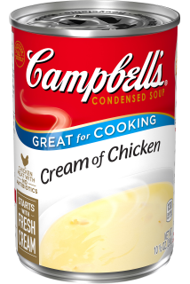 Condensed Soups - Campbell Soup Company