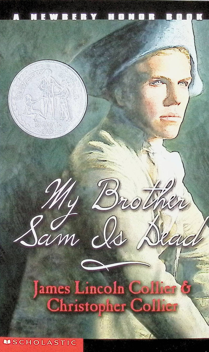 My Brother Sam is Dead