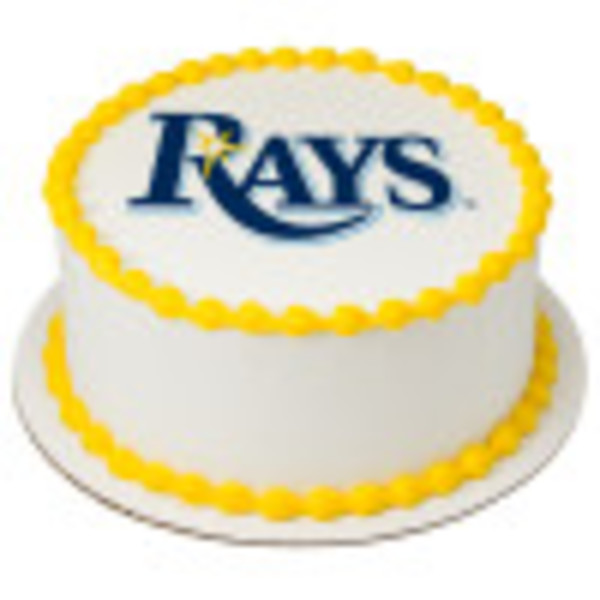 MLB® Team | PhotoCake® Edible Image® | DecoPac