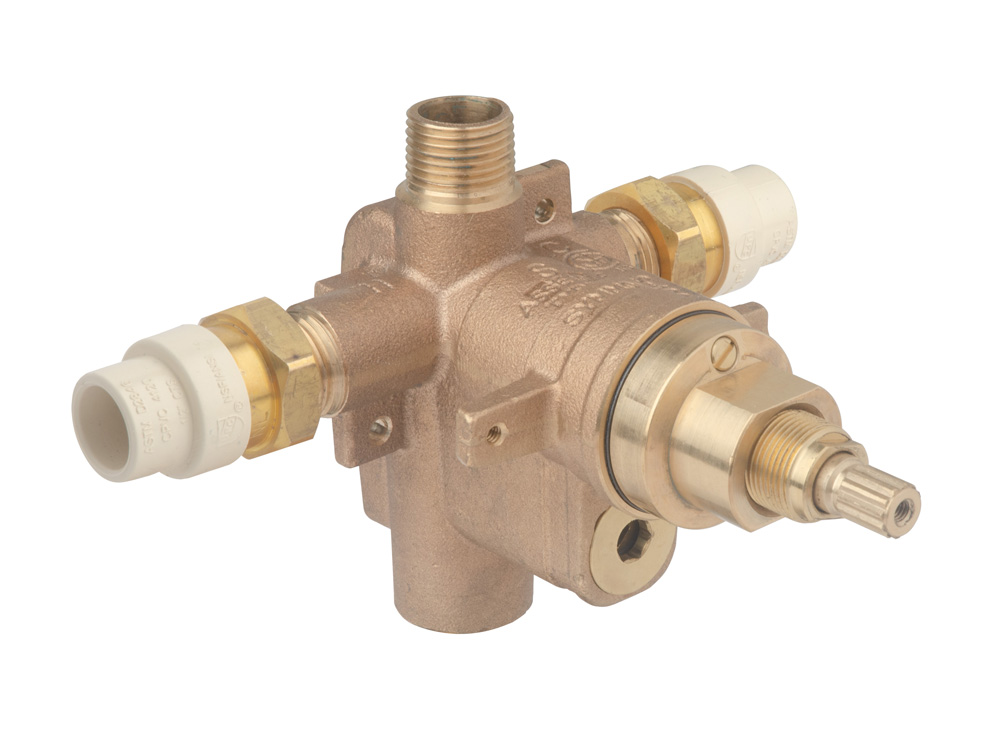 Temptrol Body - Symmons