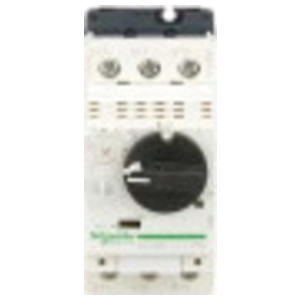 Square D (Schneider Electric) GV2P21 TeSys Deca Manual Starter And ...