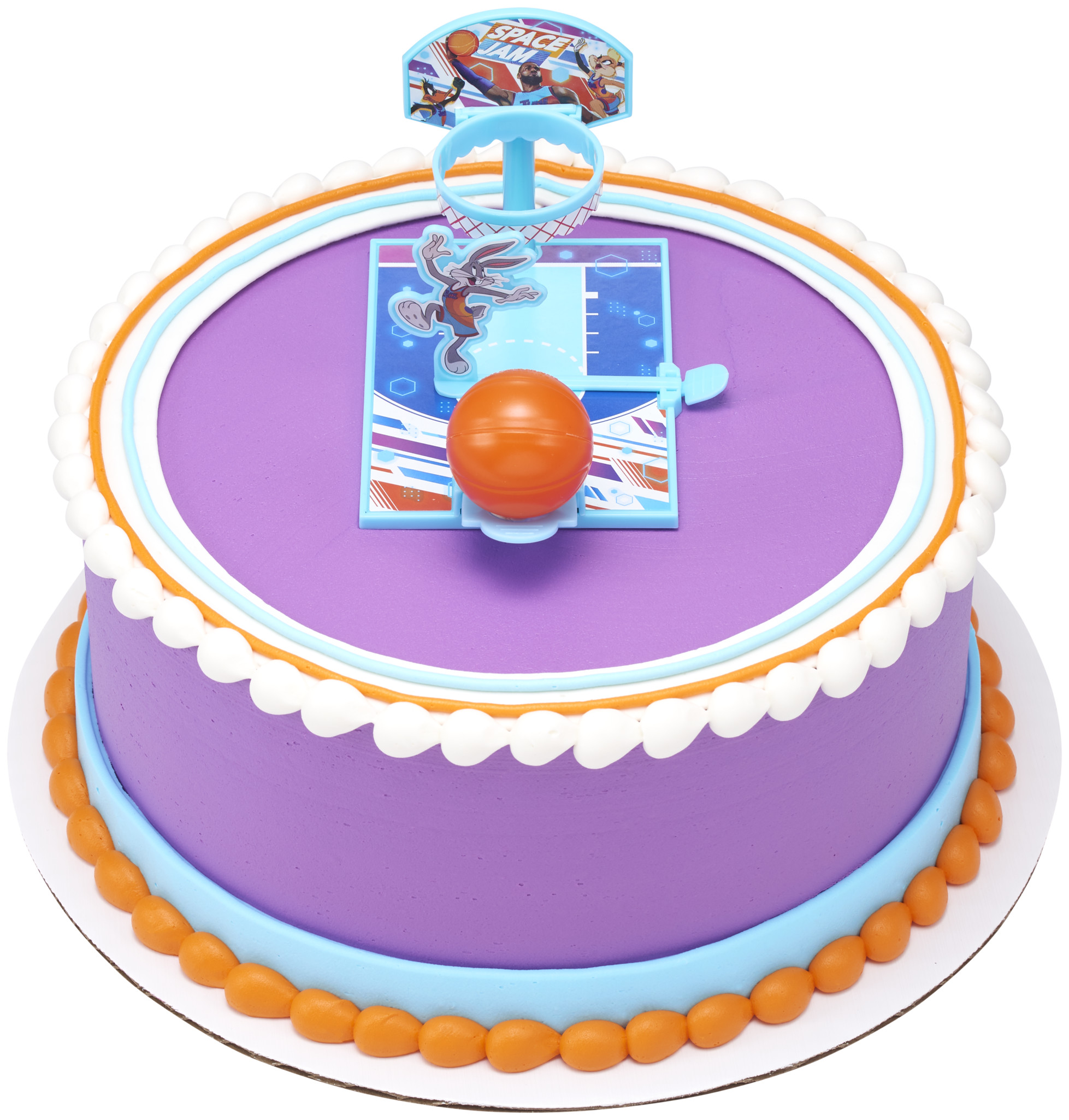 Space Jam: A New Legacy™ Page 1 of 1 | DecoPac