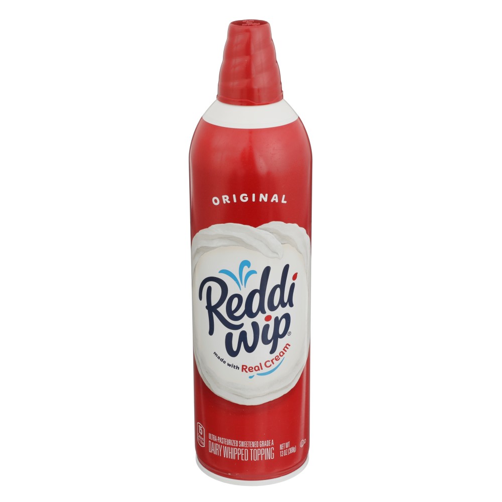 13 oz Real Cream Whipped Topping | Conagra Foodservice
