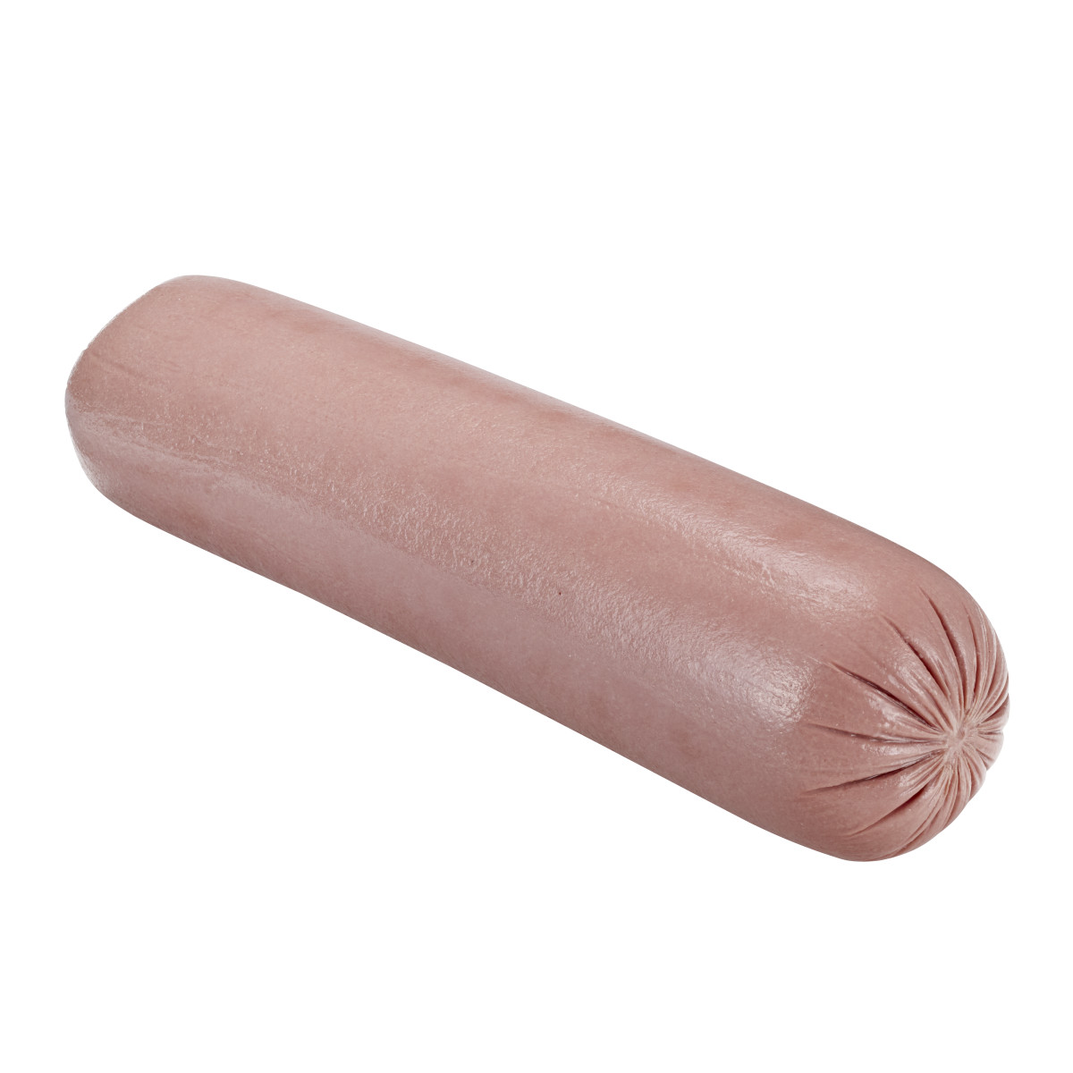 JENNIE-O® Salami Slicing Log Fully Cooked, 2 pc • Hormel Product Code ...