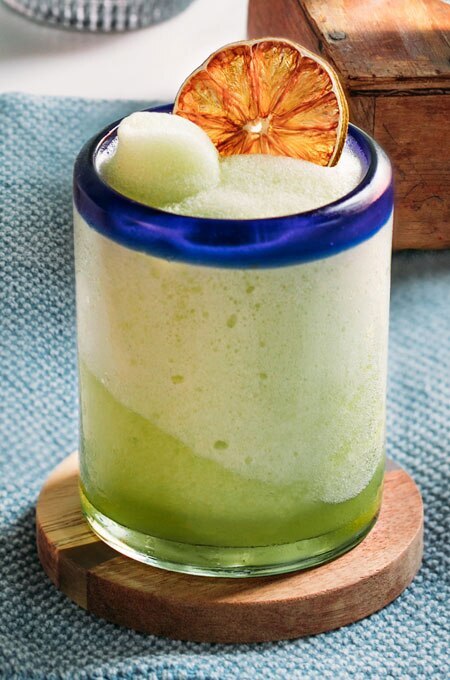 Beat the FL Heat with Frozen Cocktail & Boozy Popsicle Recipes