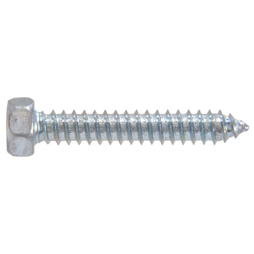 Type A Hex Sheet Metal Screws (#8 x 1/2")