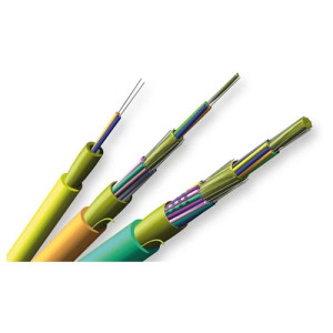 Corning 006T88-31190-29 006T88-31190-29 - MIC®, Fiber Cable, Multimode ...
