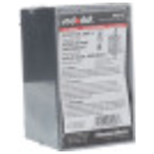 ABB (Thomas And Betts) IHD3-2 Red-Dot Weatherproof Box, Aluminum Die ...