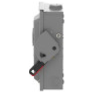 Square D (Schneider Electric) VHU362RB Safety Switch, Heavy Duty ...