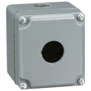 Square D (Schneider Electric) 9001KY1 30mm Control Station Enclosure ...