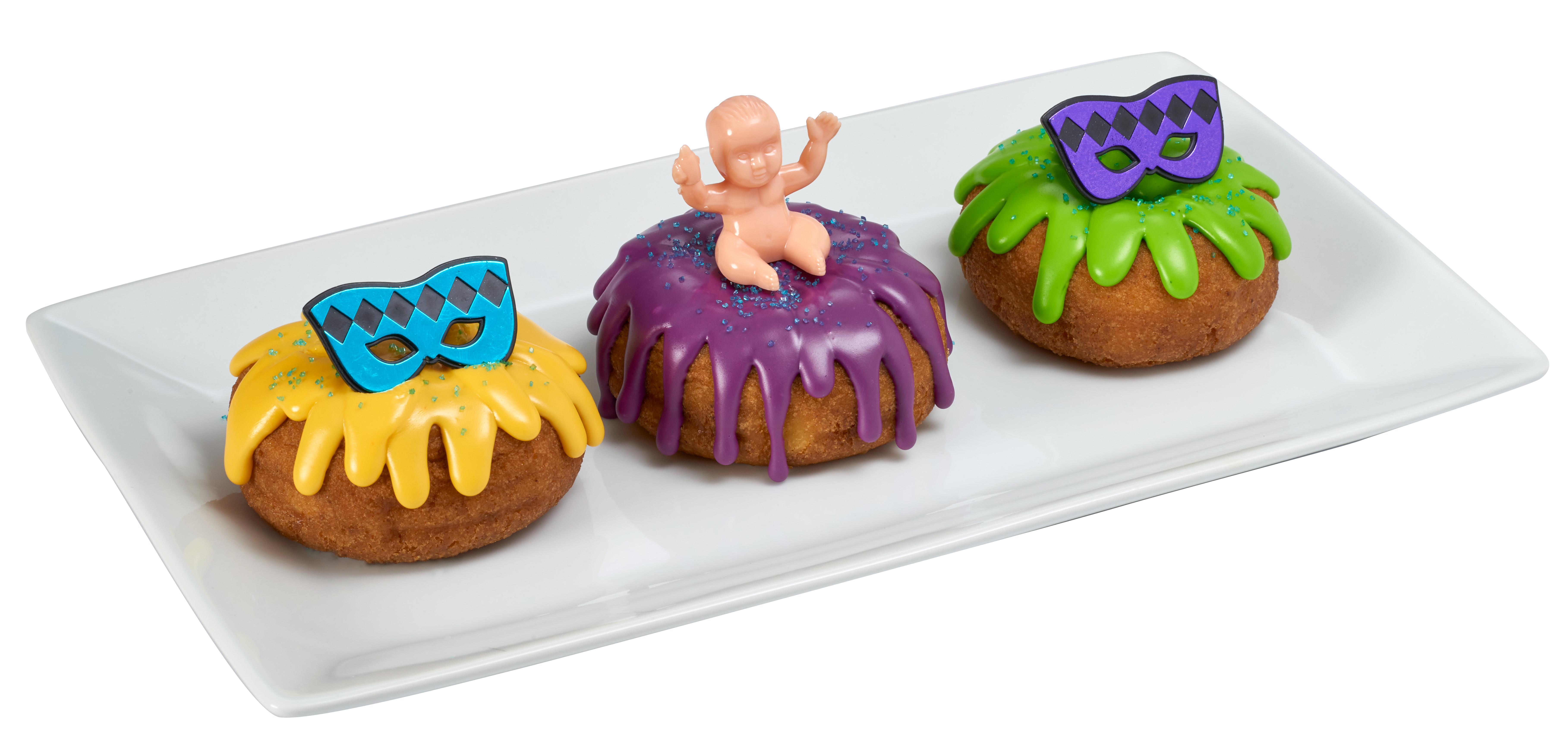 Baby Shower Page 1 of 6 | DecoPac