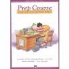 Alfred's Prep Course Level D Activity & Ear Training Book