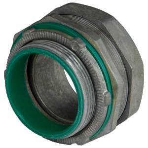 Atkore Steel Components LTD400KON 4" Zinc Die Cast Liquid Tight ...