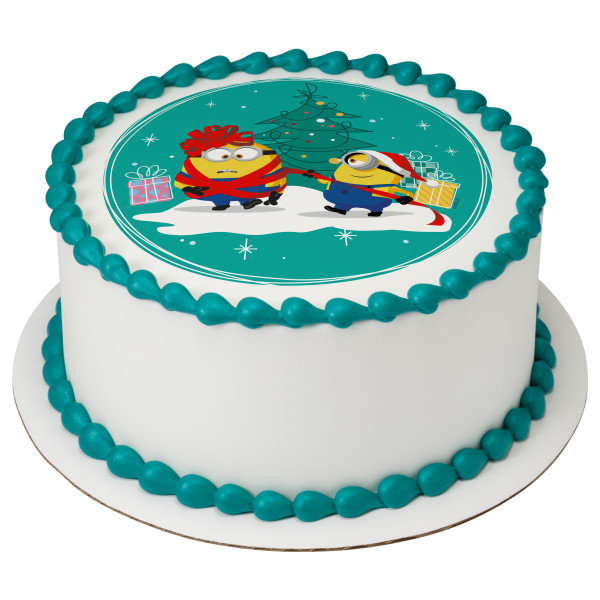 Minions Holiday | DecoPac