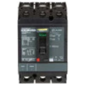 Square D (Schneider Electric) HDL36150 PowerPact™ Molded Case Circuit ...