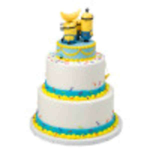 Minions Celebrate! | Signature DecoSet® | DecoPac