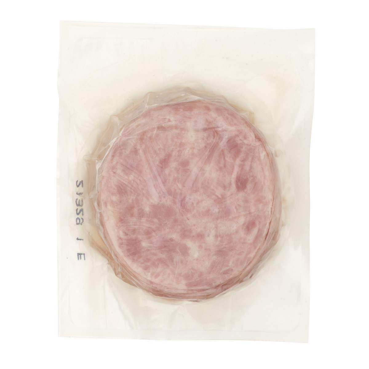 JENNIE-O® Turkey Ham Sliced .51 Ounce 5% Water Added CN, 12/2 LB ...