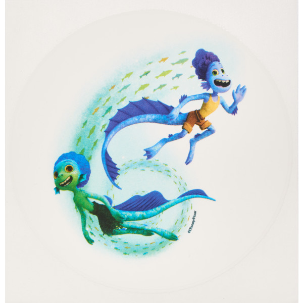Disney Pixar Luca Sea Monsters | DecoPac